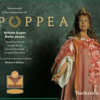 Arleen Augér & Della Jones – "Pur ti miro, pur ti godo" Final Duet ...