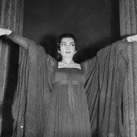 A Double Faced Medea: "Viper", or Human Creature? – by Pino Blasone